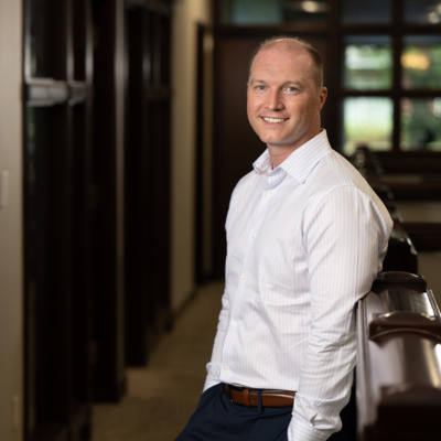 James J. Esposito - Curtin & Heefner LLP